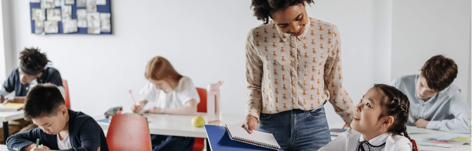 Emploi talents.aefe.fr - Enseignant Référent École Inclusive (ERÉI) F/H ...