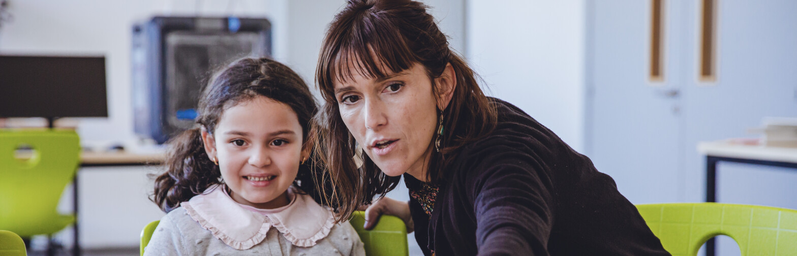 Emploi talents.aefe.fr - Professeur des écoles (F/H) - CASABLANCA ...